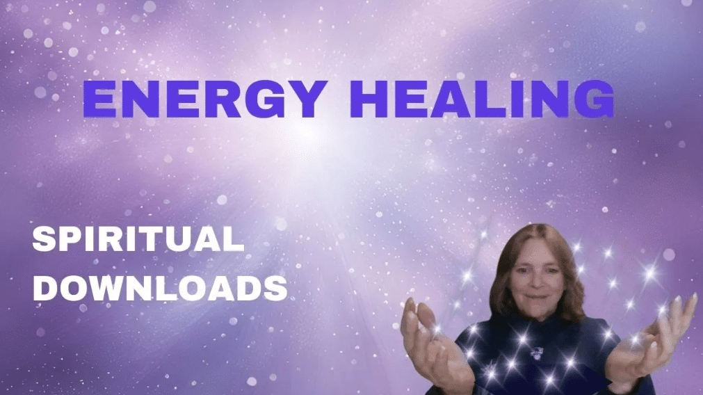 Self-Awareness Release Spiritual Downloads - Psychic & Medium, Tamara Hawk